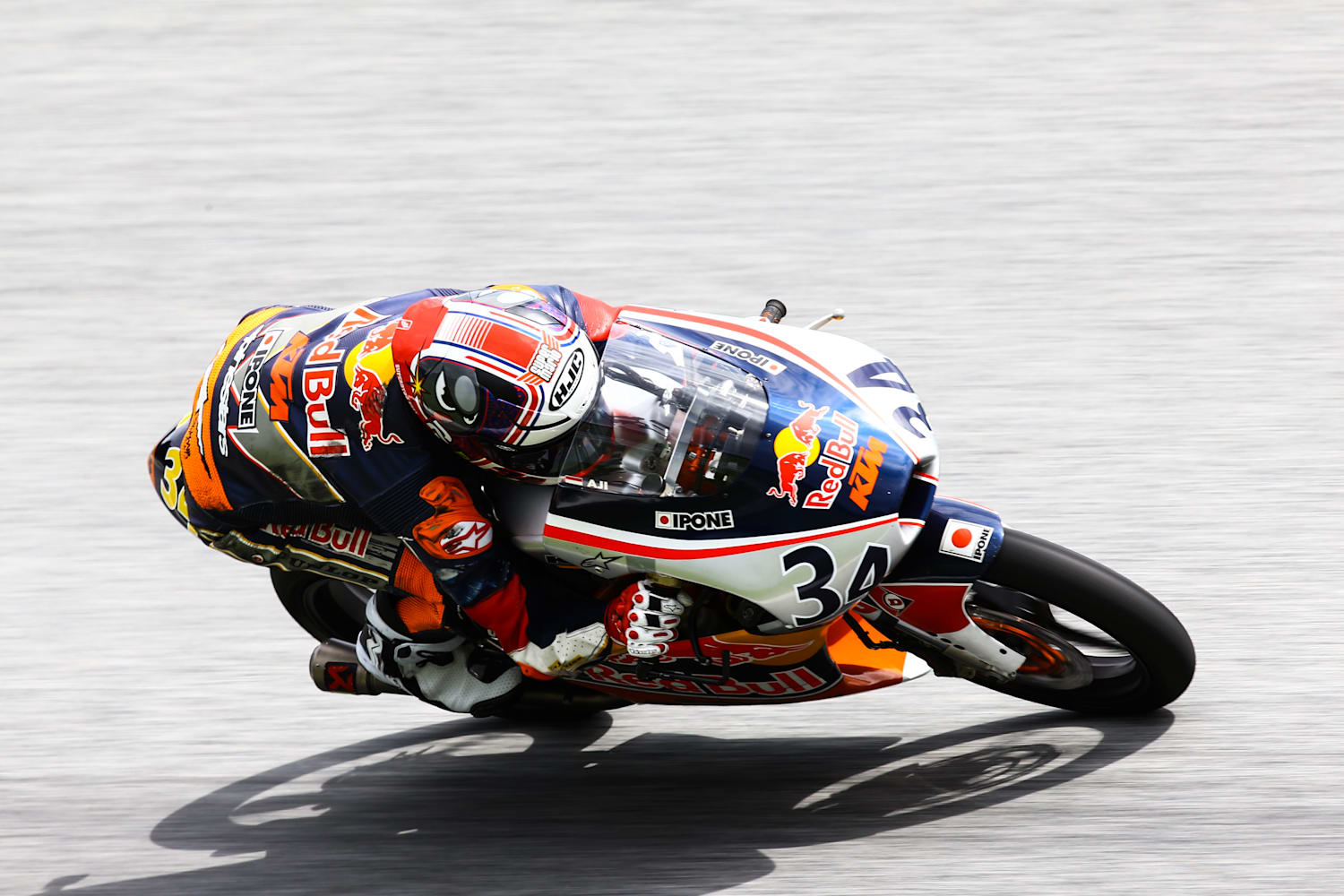 Red Bull MotoGP™ Rookies Cup 2021: Italy – event info