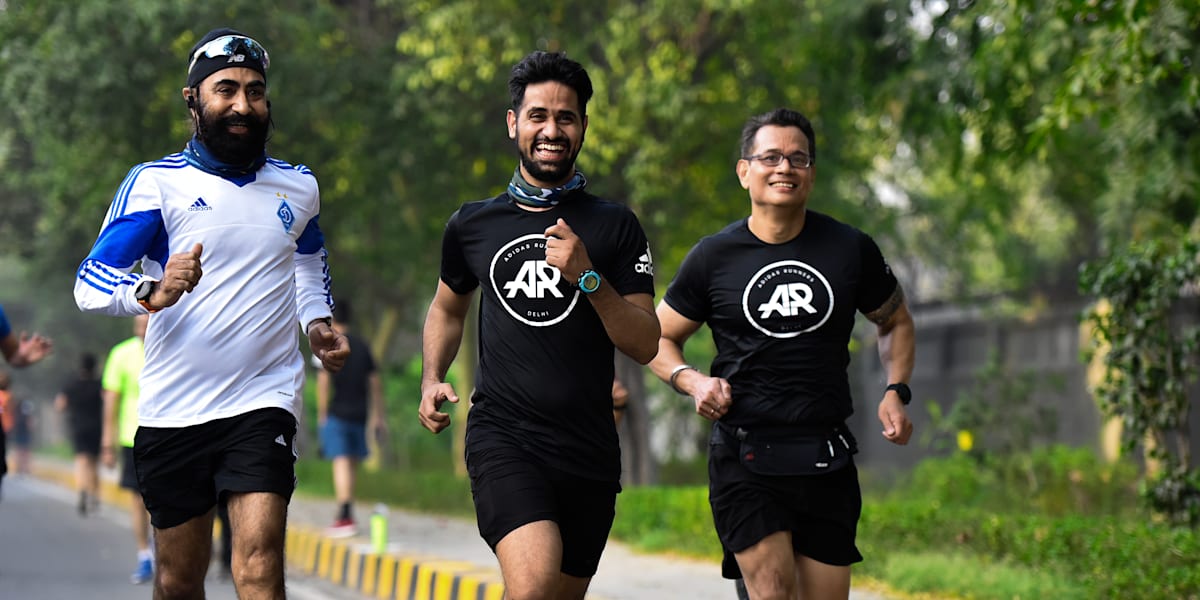 掌握关键技巧，让你更有效率提升跑步速度