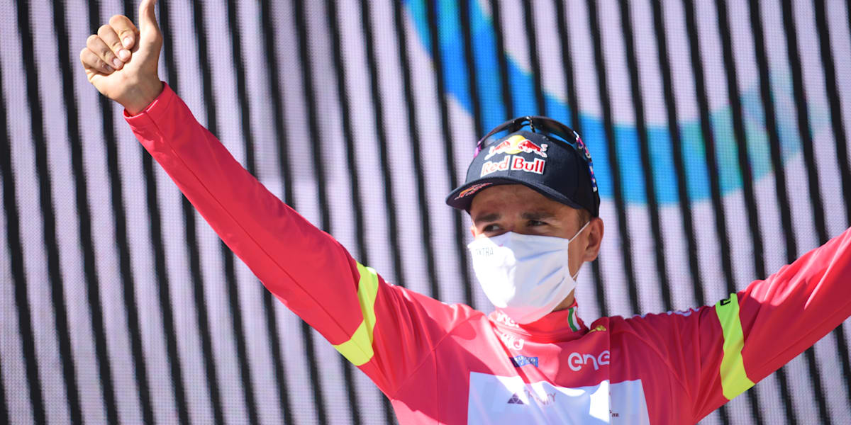 Tom Pidcock on his Baby Giro win & 2020 race ambitions