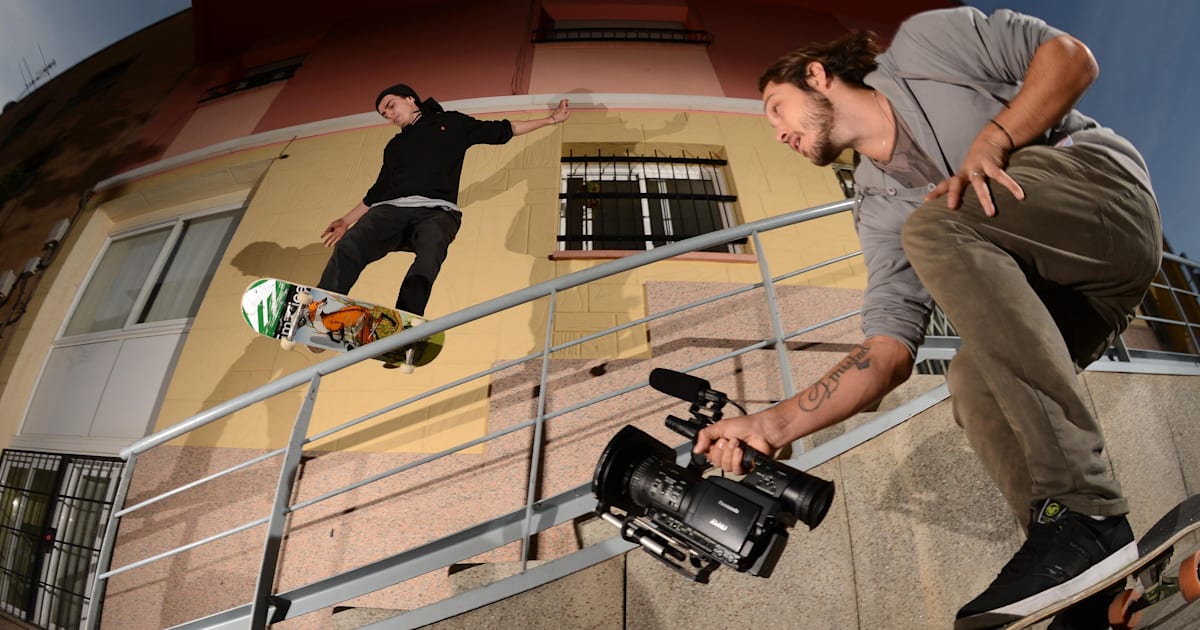 WWCF: Interview with Lucas Fiederling