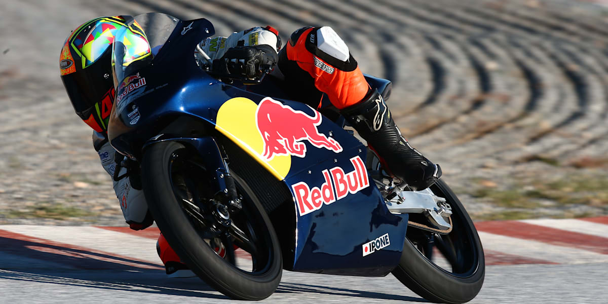 Blog | David Salvador introduces himself