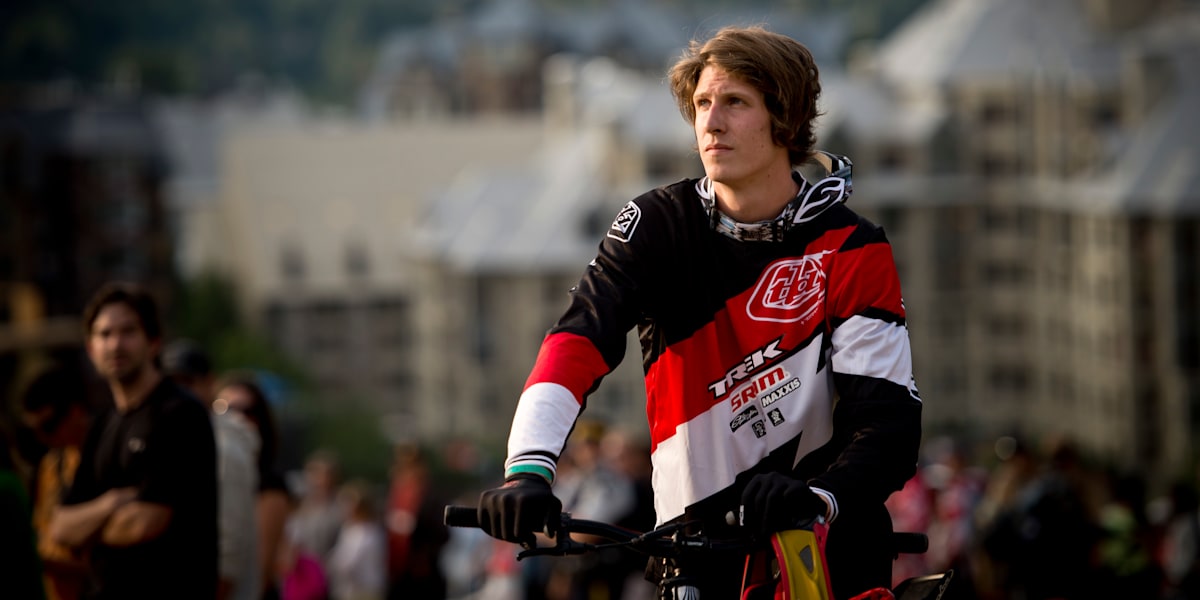 7 vídeos de Brandon Semenuk zerando a vida na bike