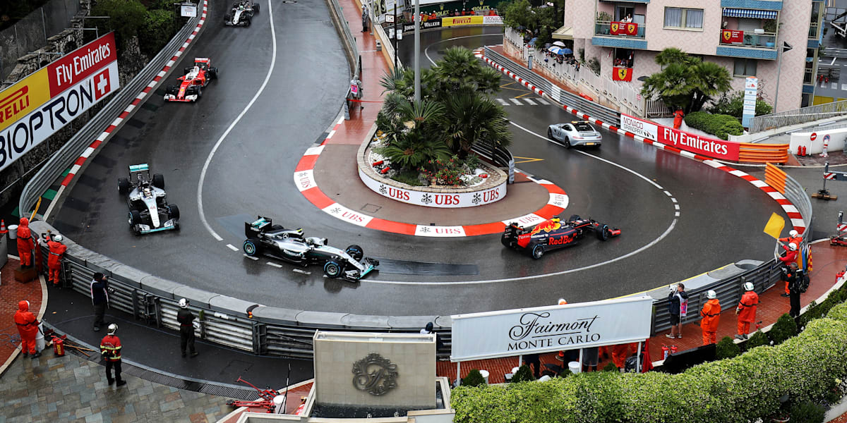 Monaco F1 Circuit guide: Everything you need to know