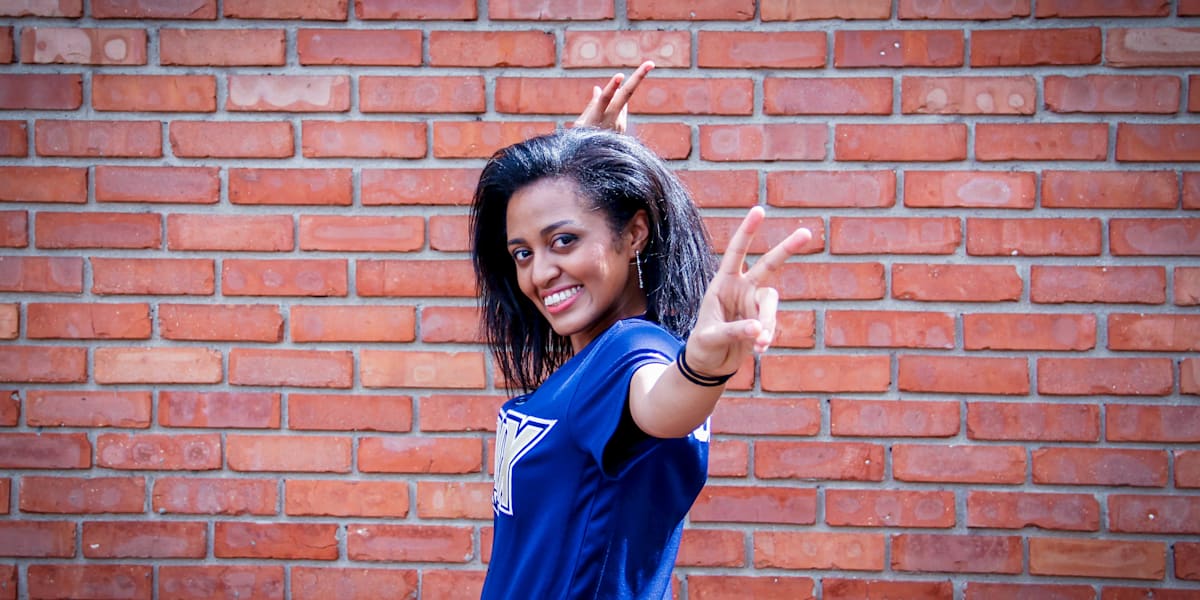 Cuddle Core: Top female Tekken pro player interview