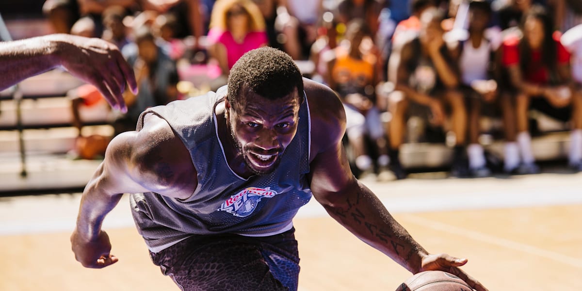 Basketball facts: 7 things you didn't know