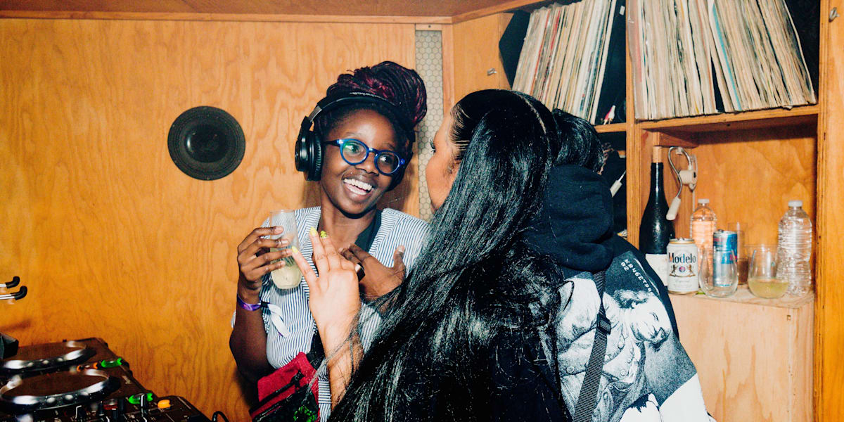 Singeli: de happy hardcore uit Tanzania