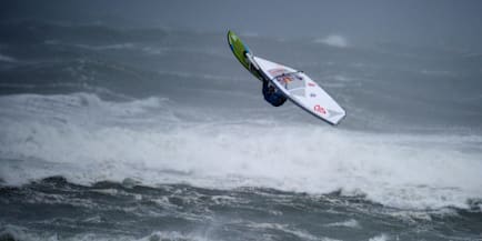 Watch Red Bull Storm Chasers Take On The Irish Sea