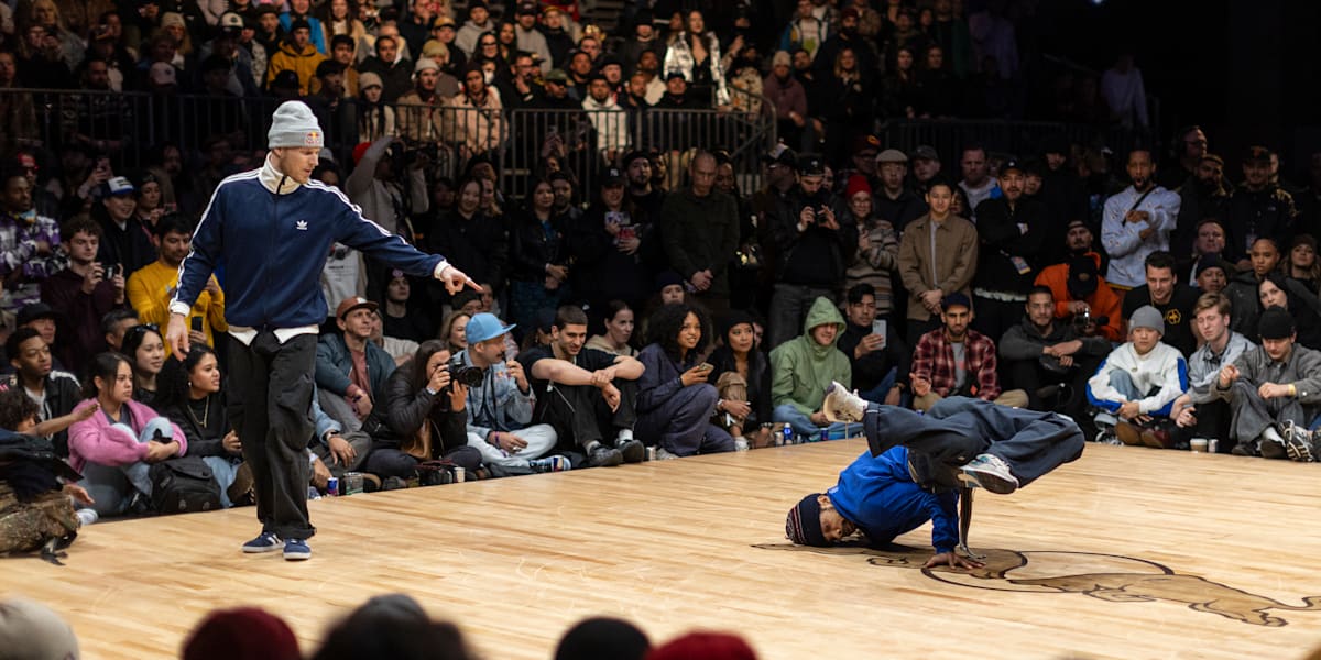 Flexibilität beim Breakdance: Grundlagen des Dehnens