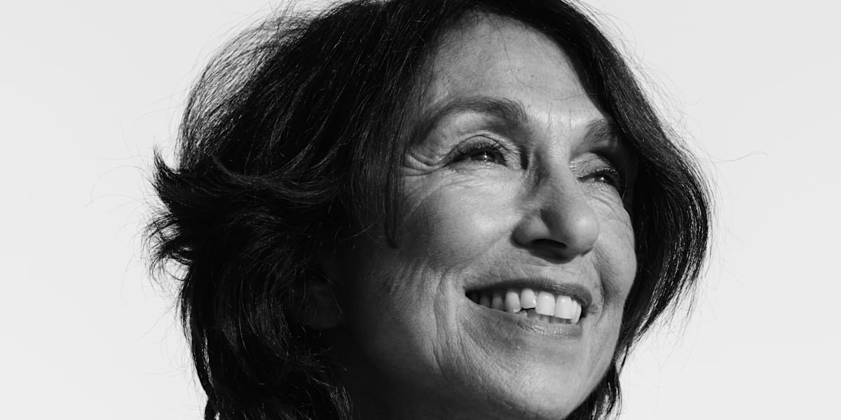 5 cosas que deberias saber sobre Suzanne Ciani