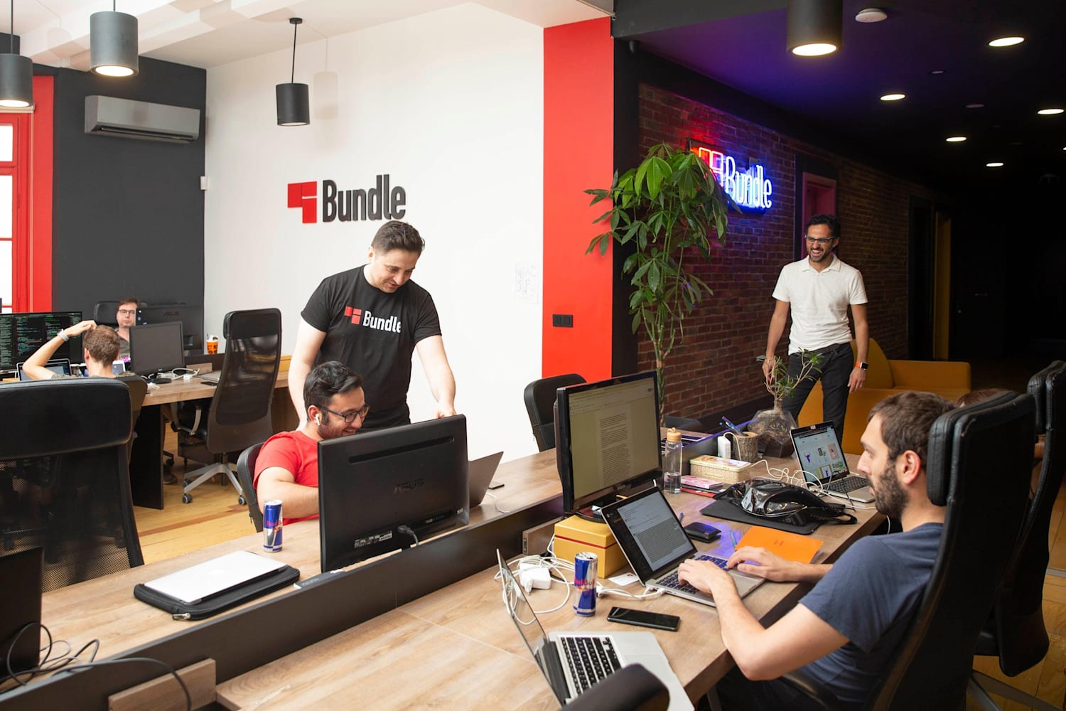 Popüler Haber Uygulaması Bundle'a Yakın Bakış