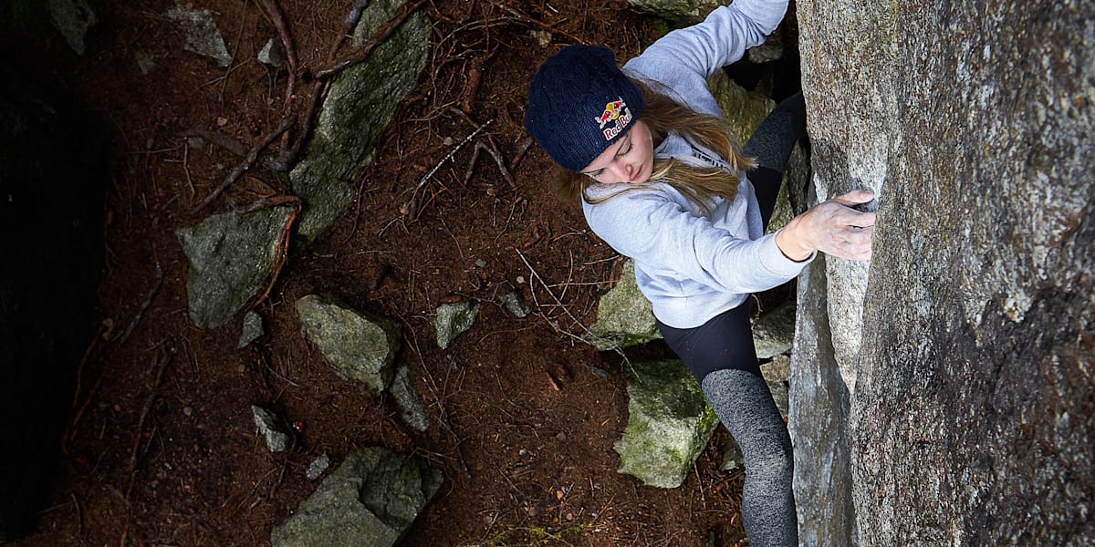Bouldering in Central Park: A guide