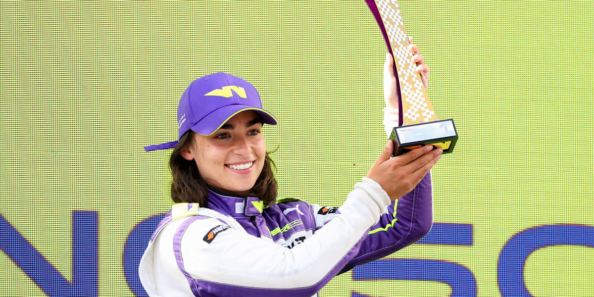 Women in F1: Igniting the Drive for Equity in Formula 1