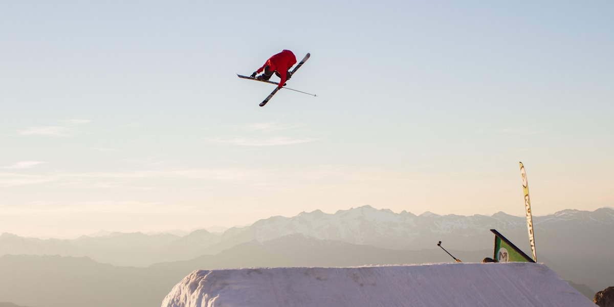 Mike Shaw's 5 tips to harnessing fear for growth