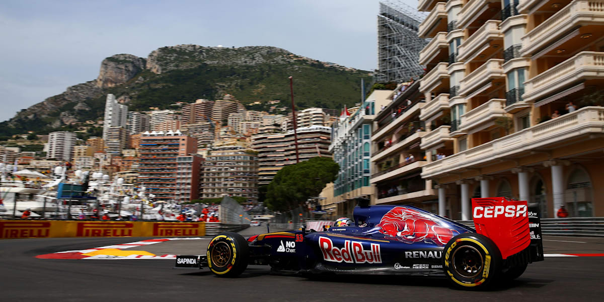 Grand Prix de Monaco F1 2018 - Formule 1 : Actus, infos