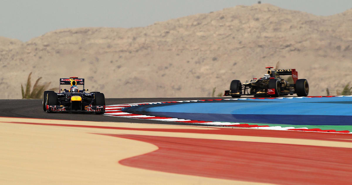 F1 hardest corners: Revealing world's trickiest track