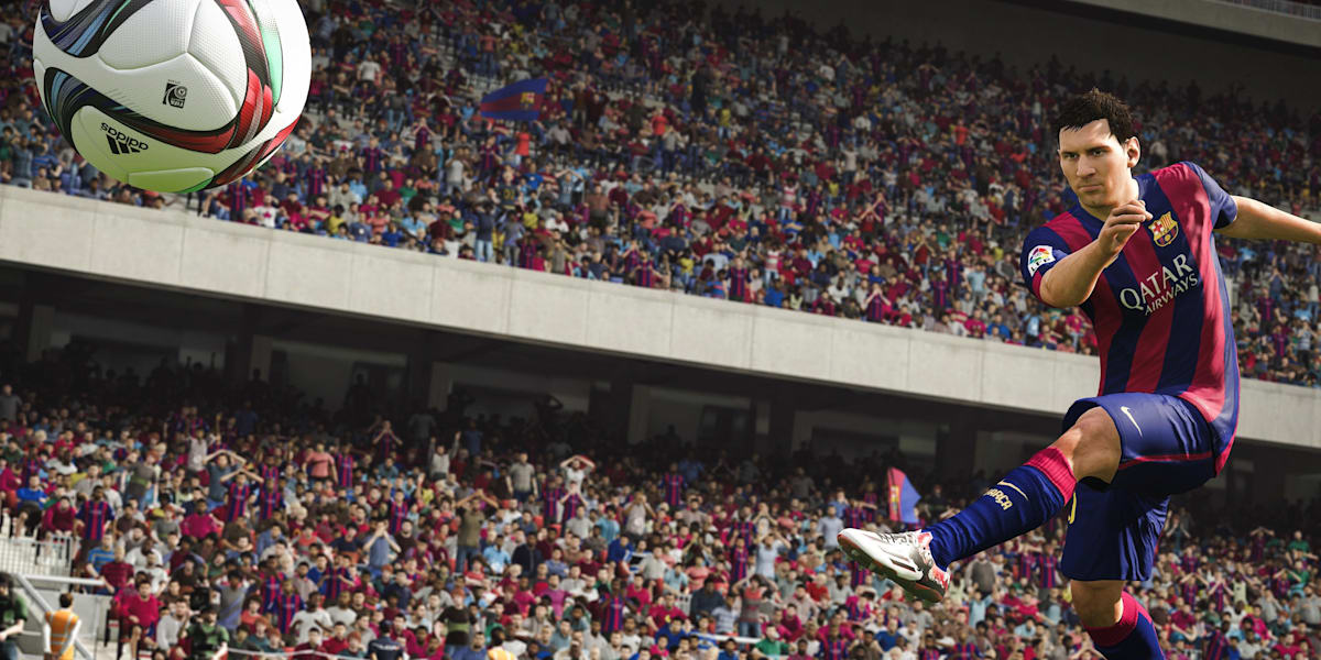 What games can learn from FIFA Ultimate Team