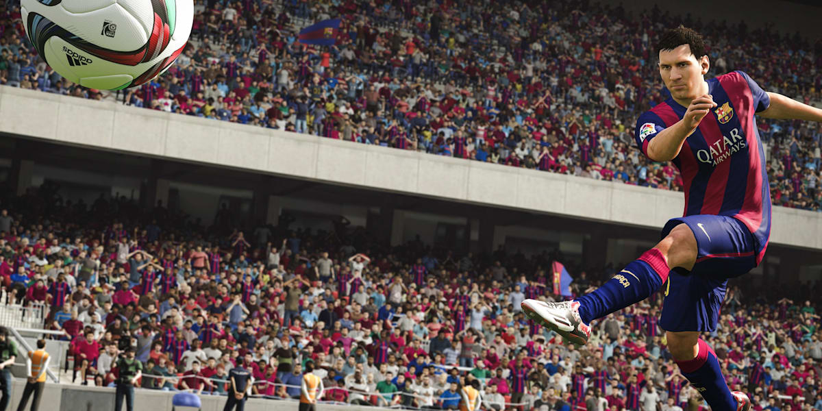 FIFA Ultimate Team : ce qu’il apprend aux jeux de sport