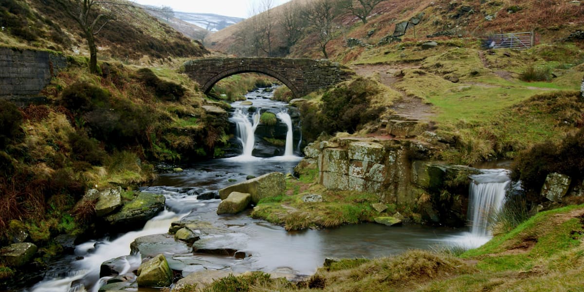 Peak District: Top 10 hidden adventures & activities