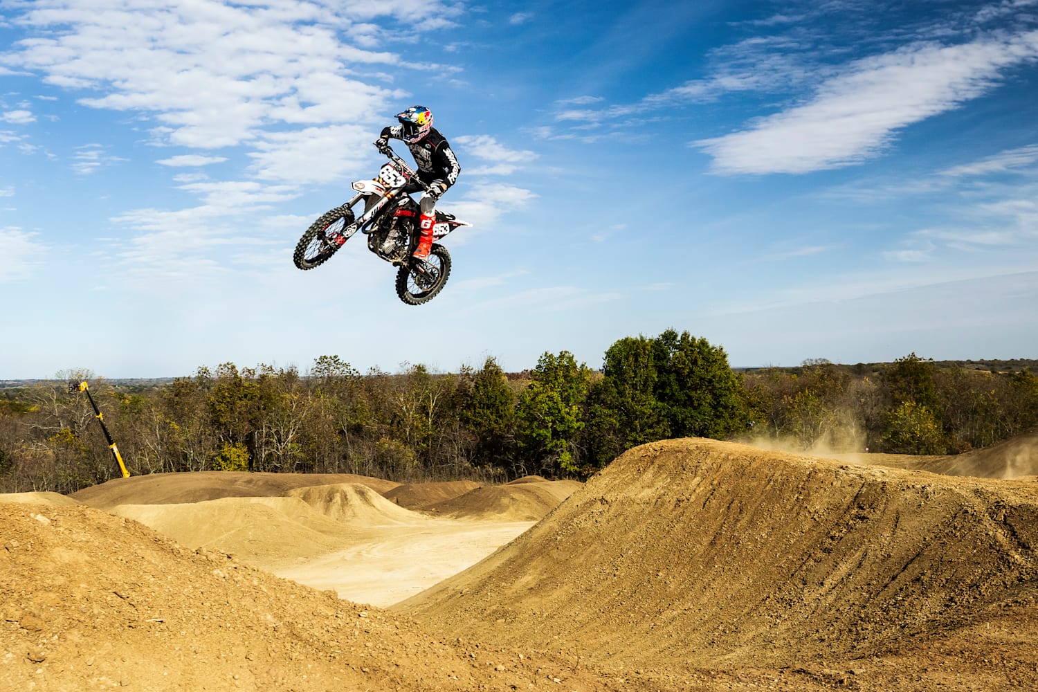 Red Bull Imagination 2020: Competition lines – extra