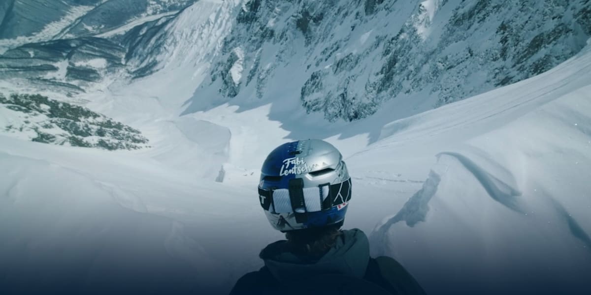 Snowmads: "Kastanistan" by Fabian Lentsch