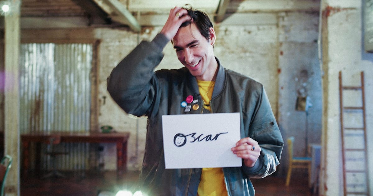 Oscar: así suena el indie pop de su tema Sometimes