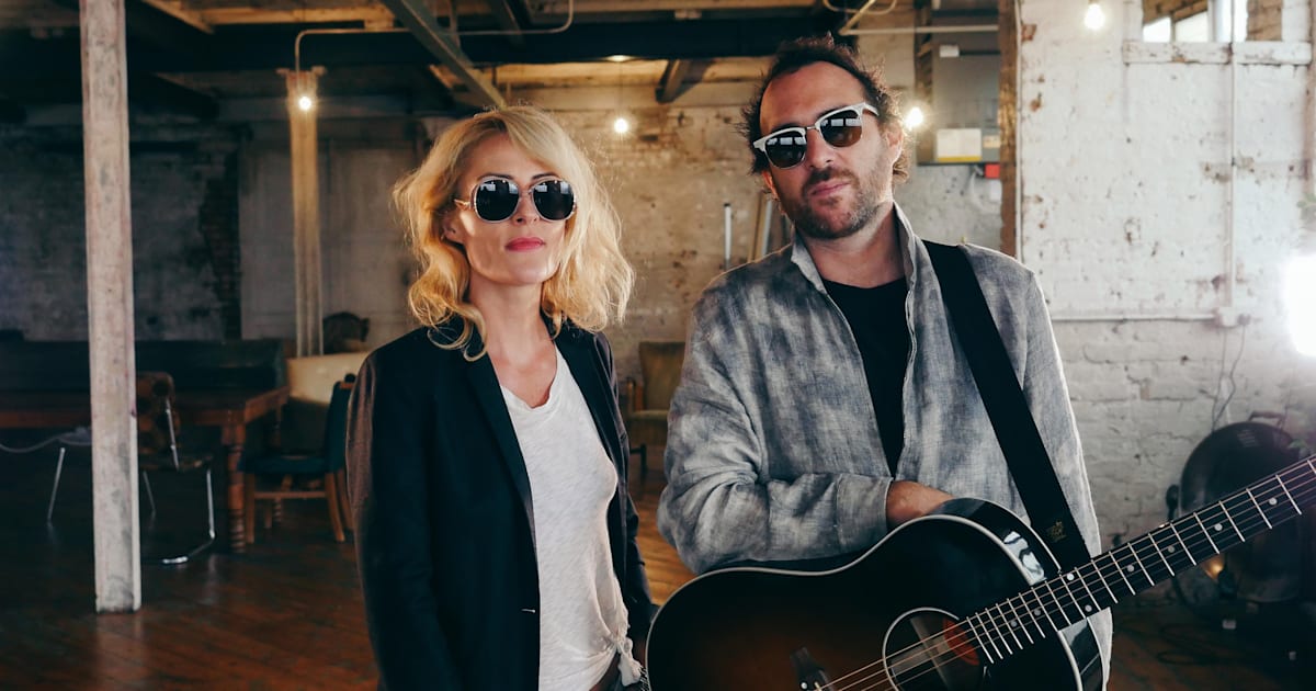 Metric: concierto en EXCLUSIVA en acústico