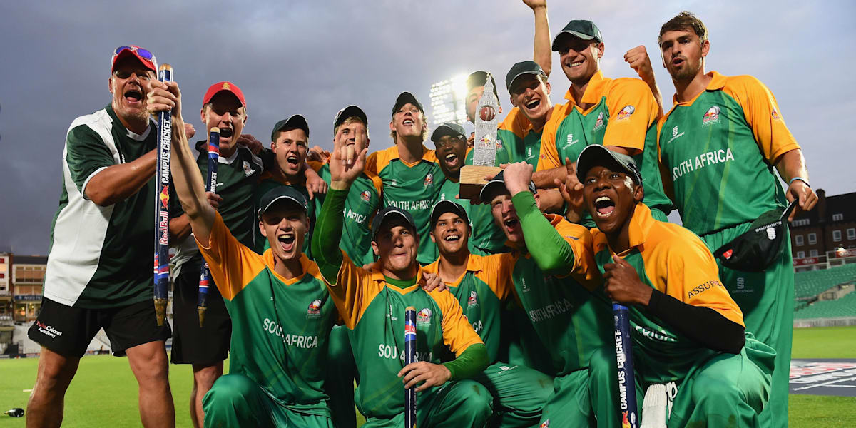 Winning the World Cup is the ultimate honour