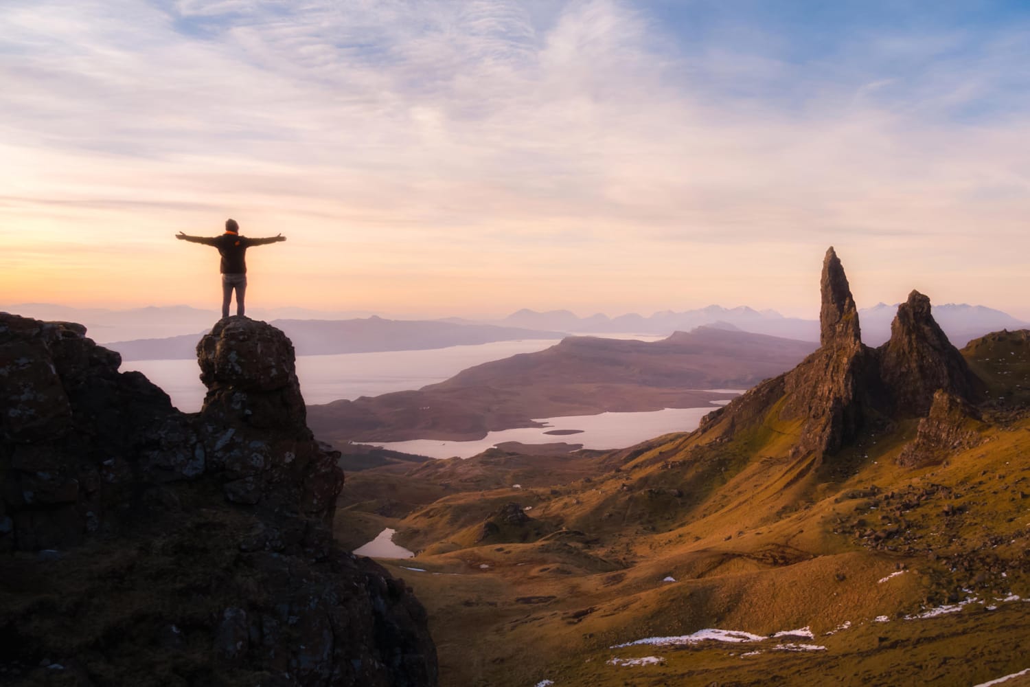 Munro bagging: 10 things you need to know - guide