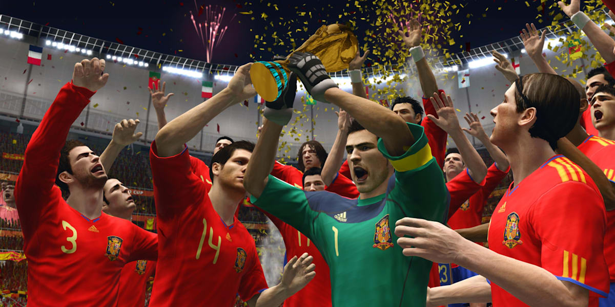 FIFA trophies: The 10 hardest-to-get achievements