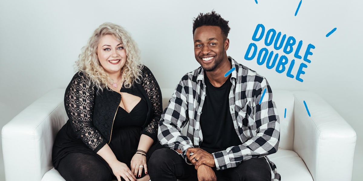 Dannie a Albert Samourovi - série DOUBLE | RedBull.cz