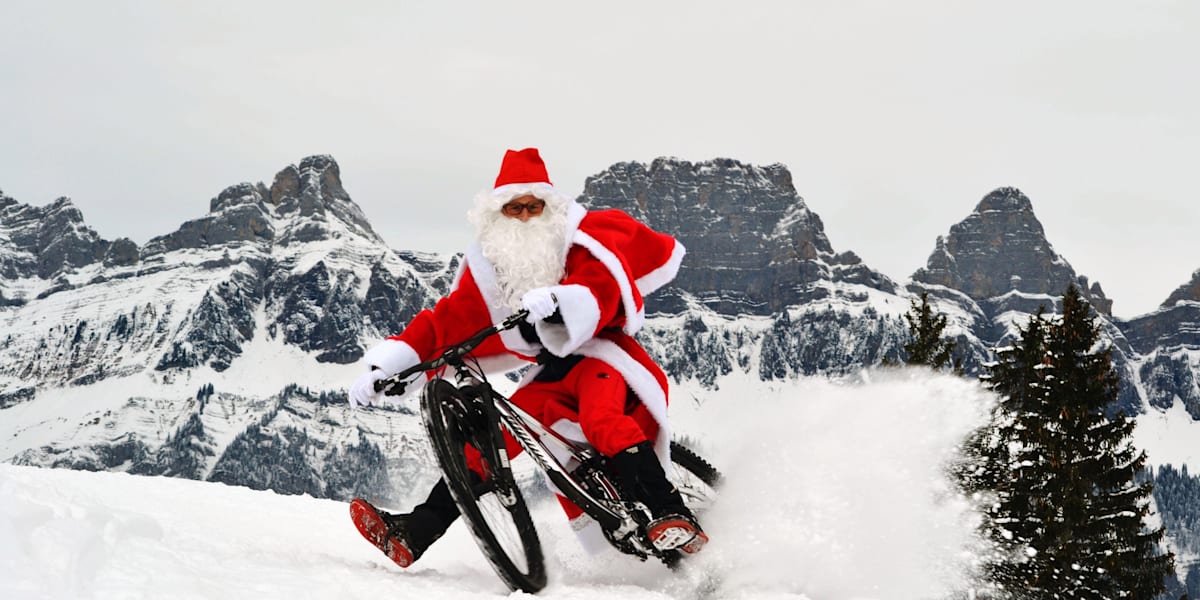 Новогодишни подароци за твоите пријатели-авантуристи!