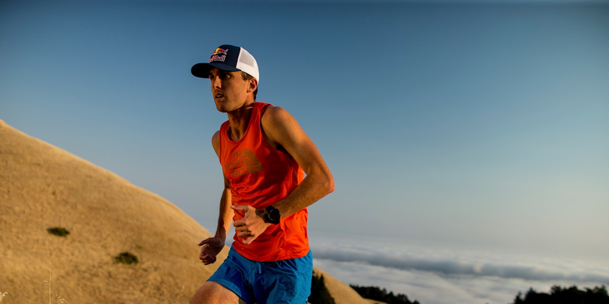 Dylan Bowman urges students to name an obsession and pursue it relentlessly