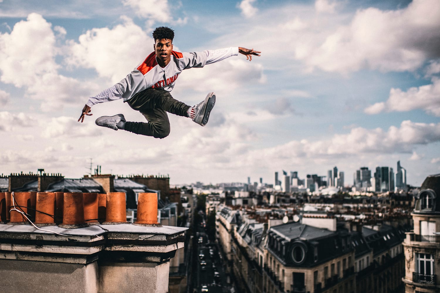 Red Bull Gives You Wings - RedBull.com