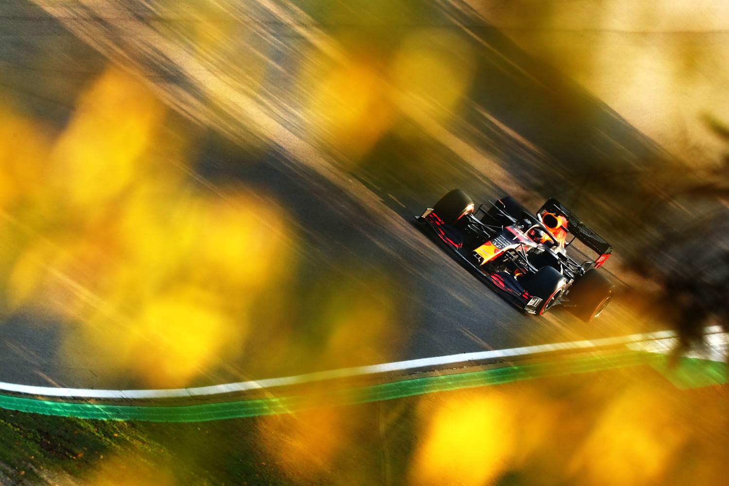 Emilia Romagna Grand Prix 2020