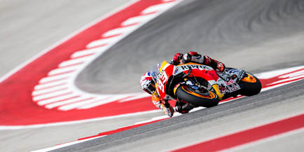 MotoGP：ライディングスタイルの進化