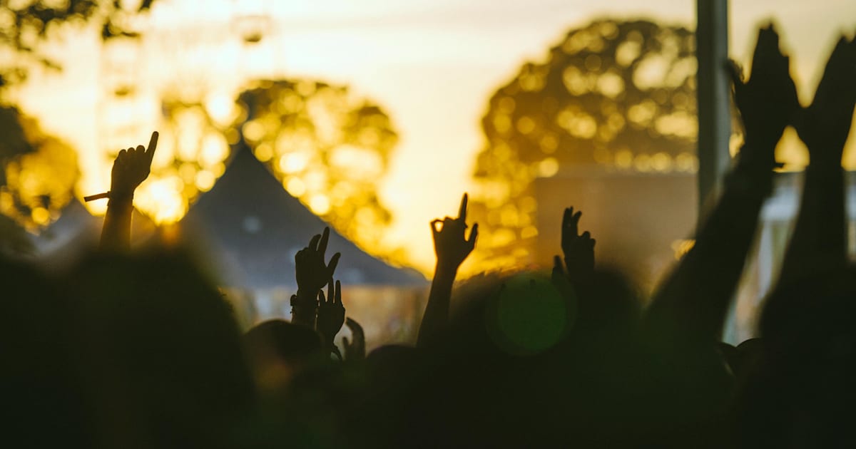 Green music festivals: The 5 most eco-friendly events