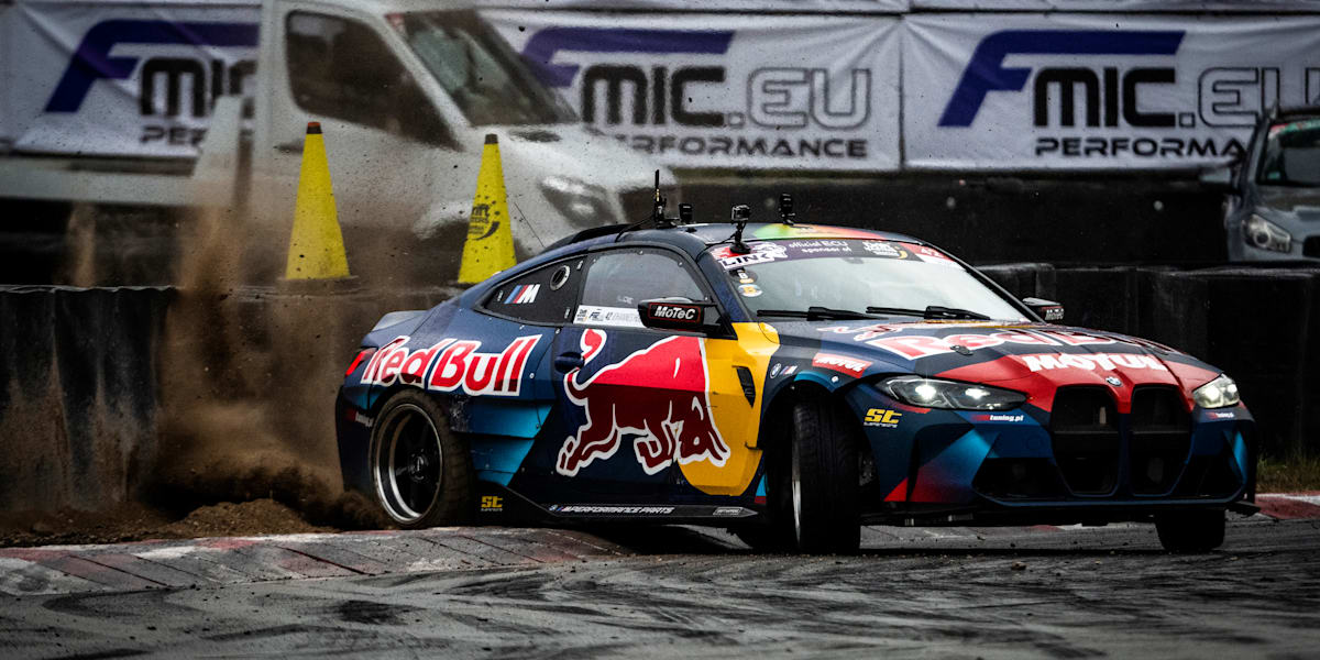 DMEC 2022: Finals 1 – Poland