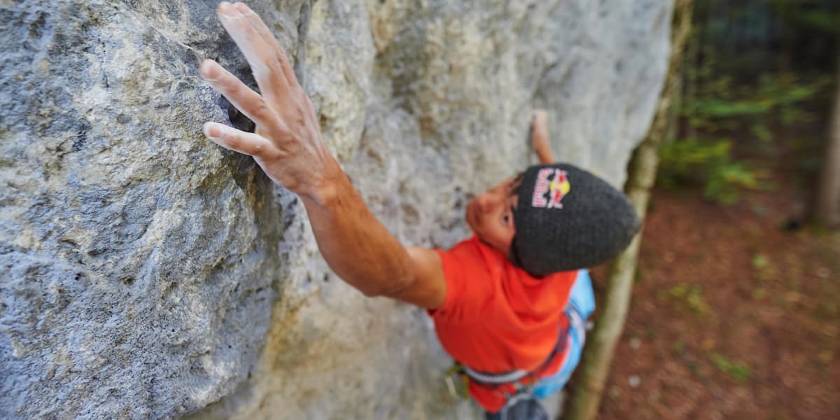 Red Bull Wingfinder: Understanding six forms of drive