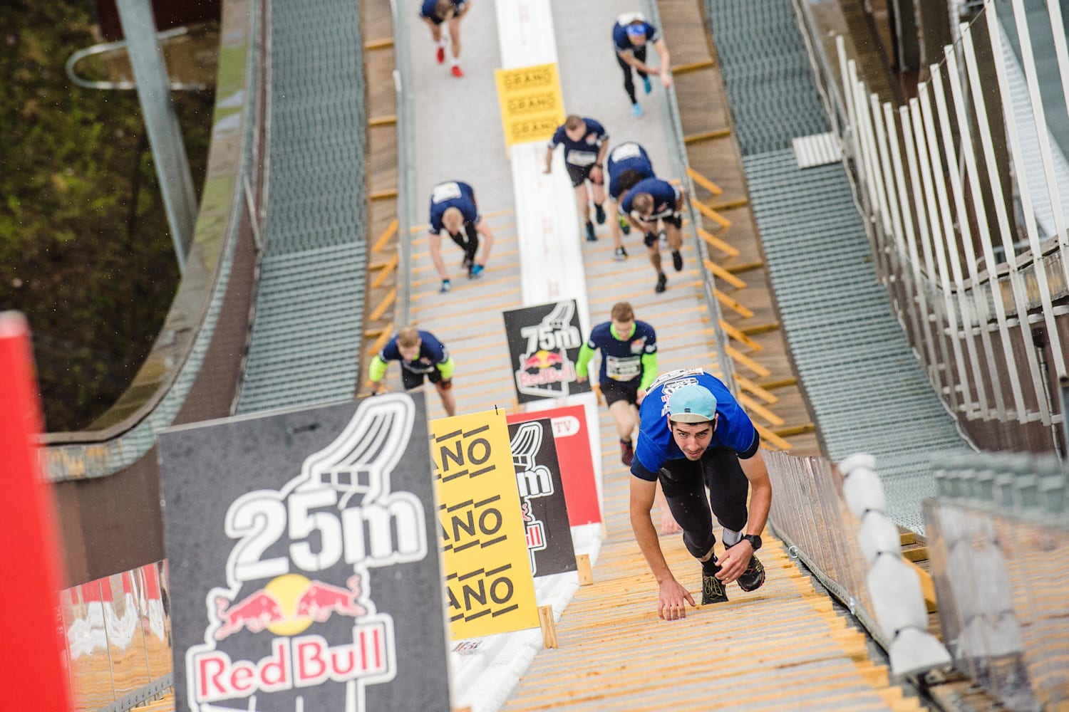 Red Bull 400 2019 Lahti, Finland – results and report