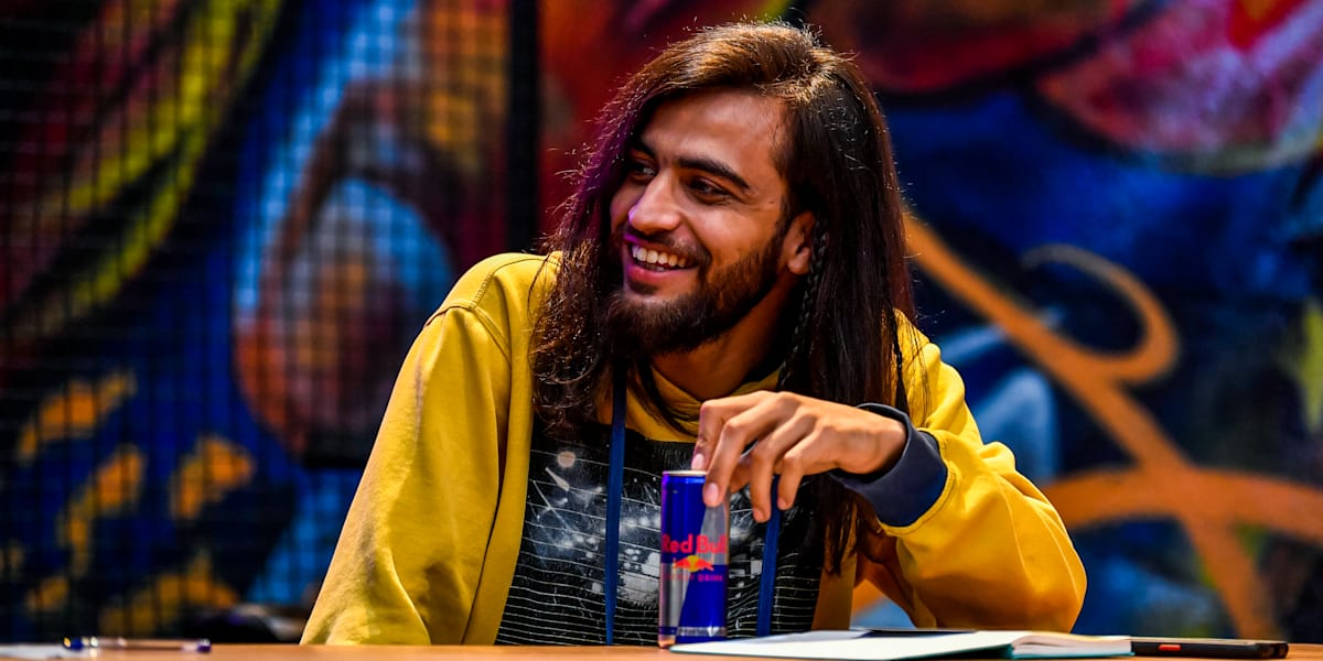 Rappers Brodha V and Dee MC: Red Bull Spotlight S1 E5