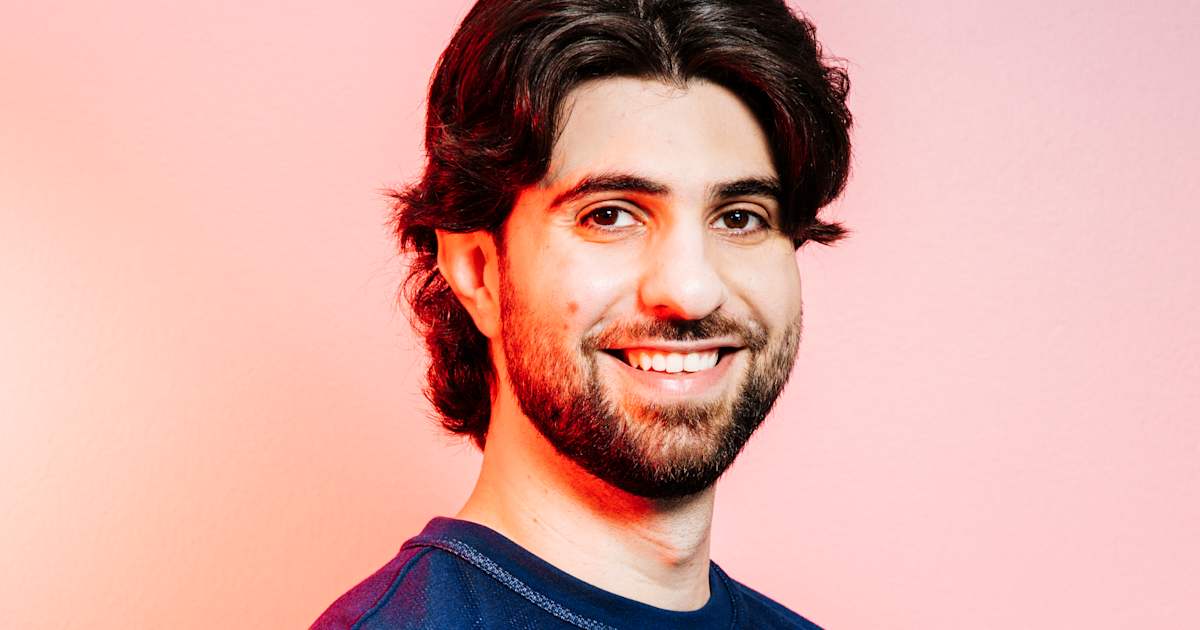 Ali 'SypherPK' Hassan: Fortnite – Red Bull athlete profile