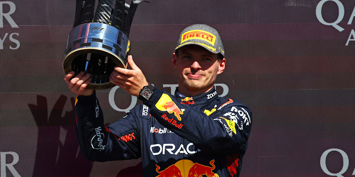 British Grand Prix 2024: F1 race report and reaction