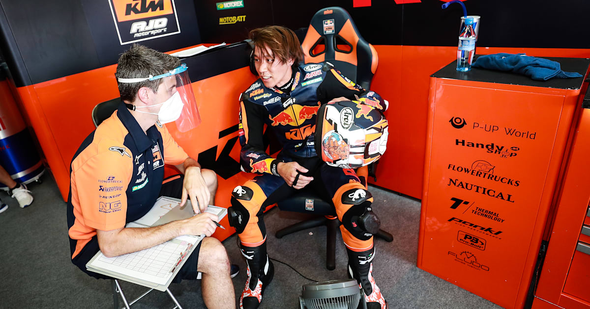 Inside Pass S2 E3: Racing in Jerez - MotoGP™ video