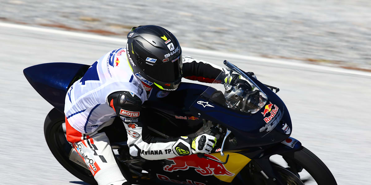 Blog | Clément Rougé with photos of his French team