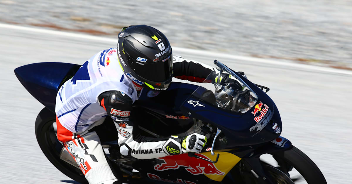 Blog | Clément Rougé with photos of his French team