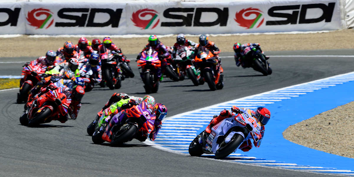 GP Spagna 2025 MotoGP: info e orari del weekend