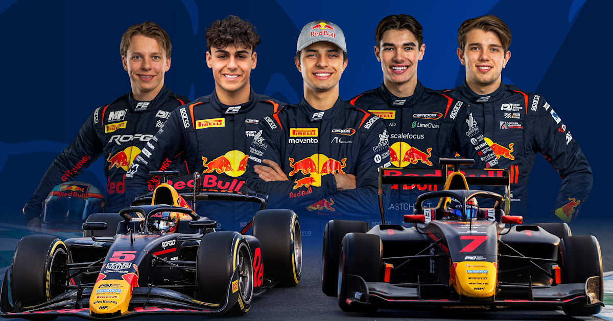 Victories, podiums, pole positions & promotions – 2025 Best Moments