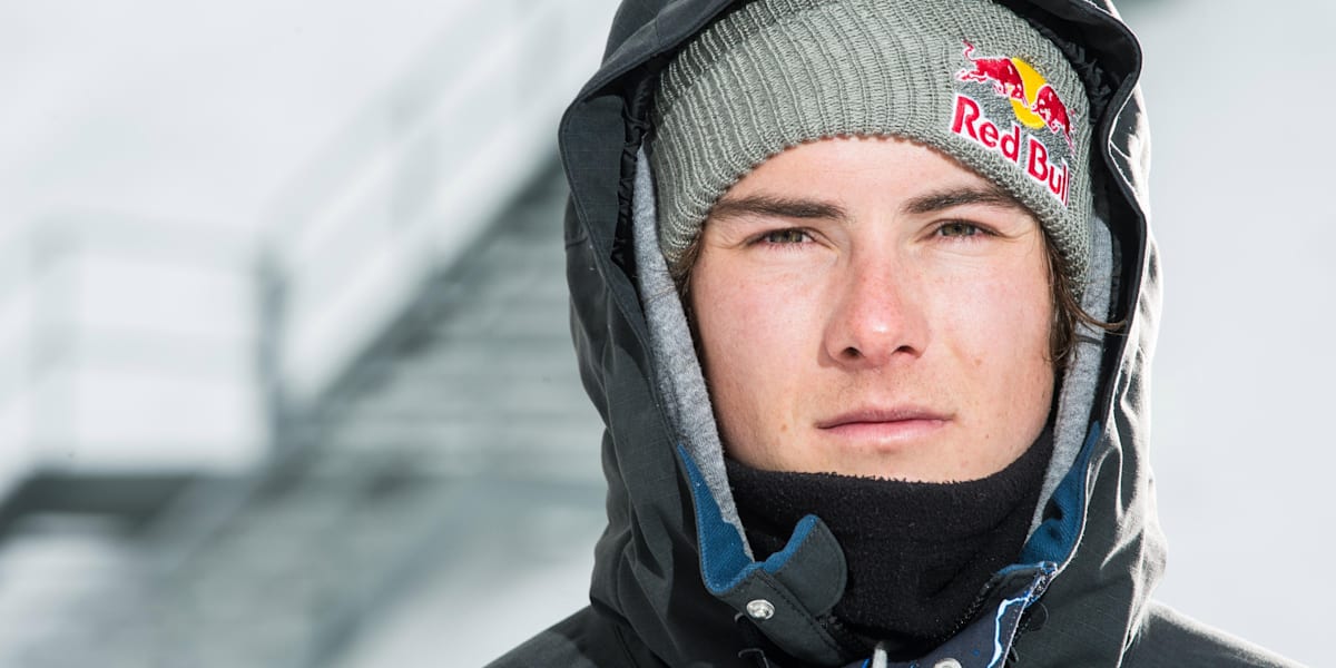 Seb Toots: Shredding Montreal's Mount Royal ++Video++