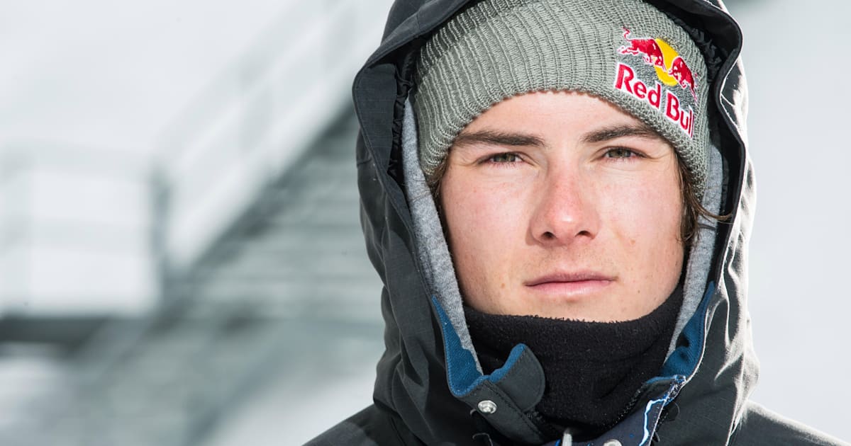 Seb Toots: Shredding Montreal's Mount Royal ++Video++