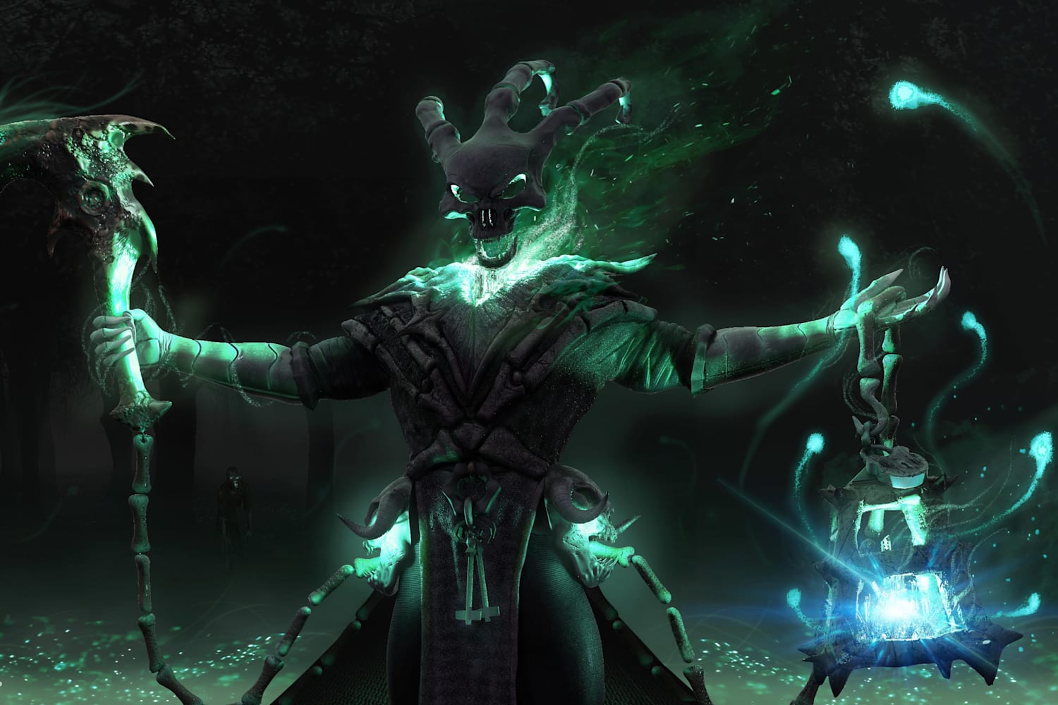 El Josh Dunlop con League of Legends